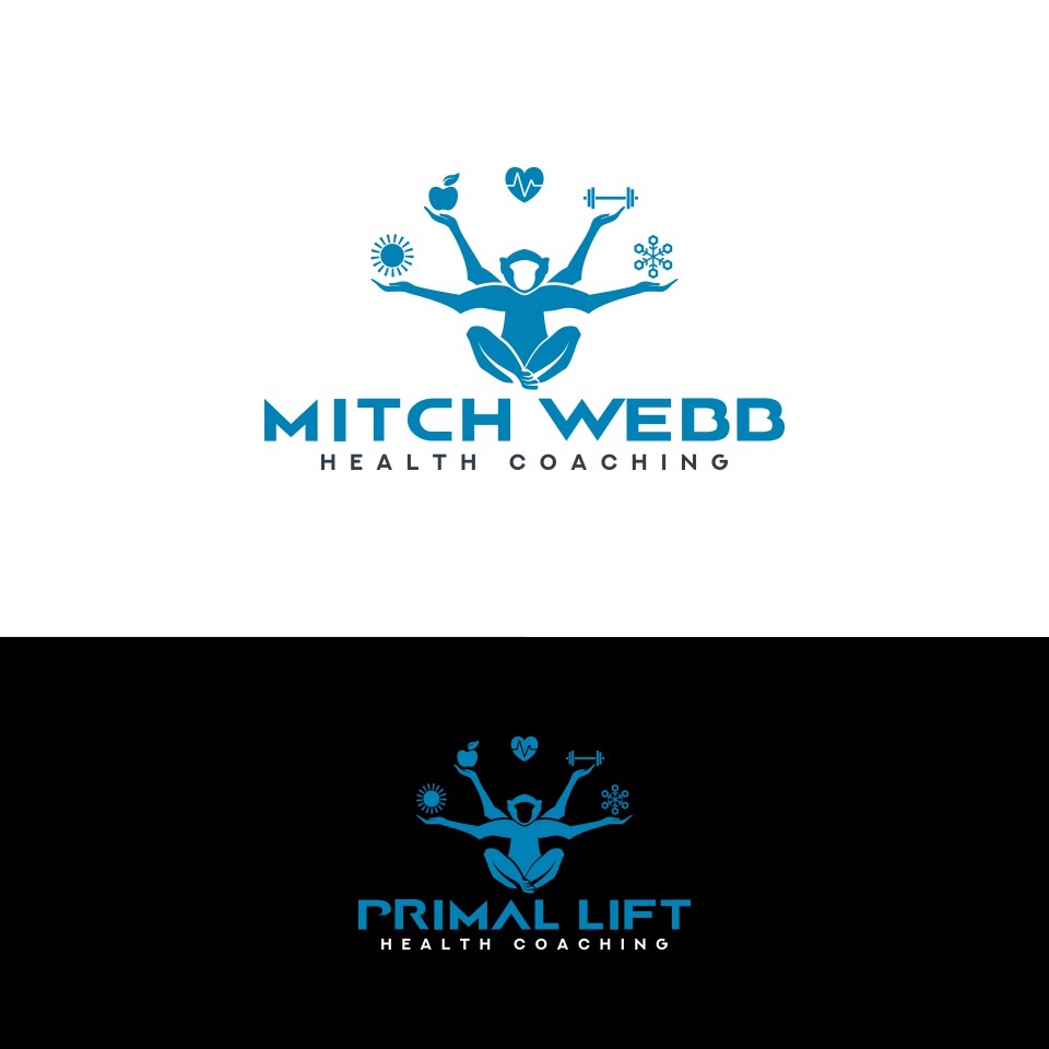 Personal Trainer Logos - Free Personal Trainer Logo Ideas, Design ...