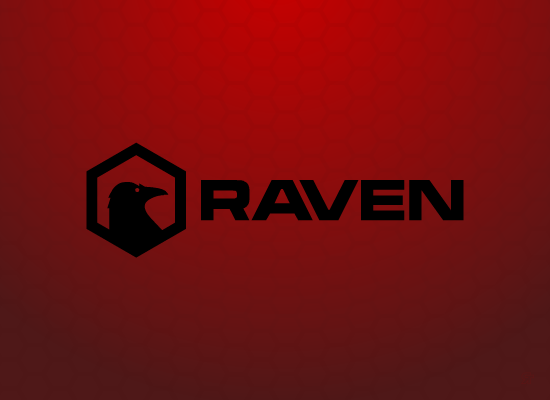 Raven Logos - Free Raven Logo Ideas, Design & Templates