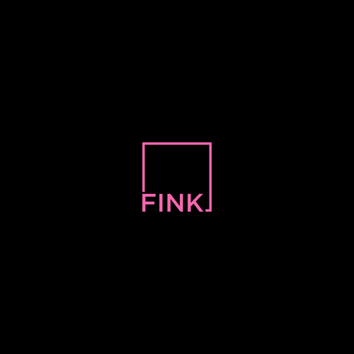 Fink: the startup bank account | Logo & business card contest