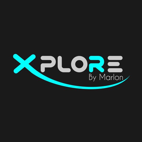 Appealing logo for our new Xplore Branded Aluminum Truck Deck used by ...