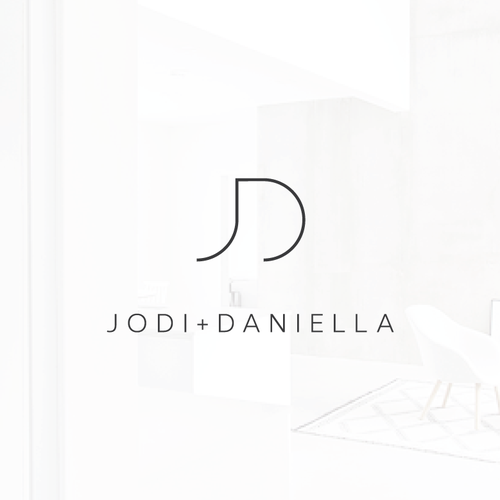 Interior designers looking for a timeless logo that reinforces our ...