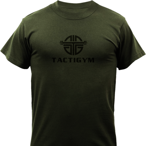 Designs | The Design Revolution: Shaping the Future of Tactical Gym ...