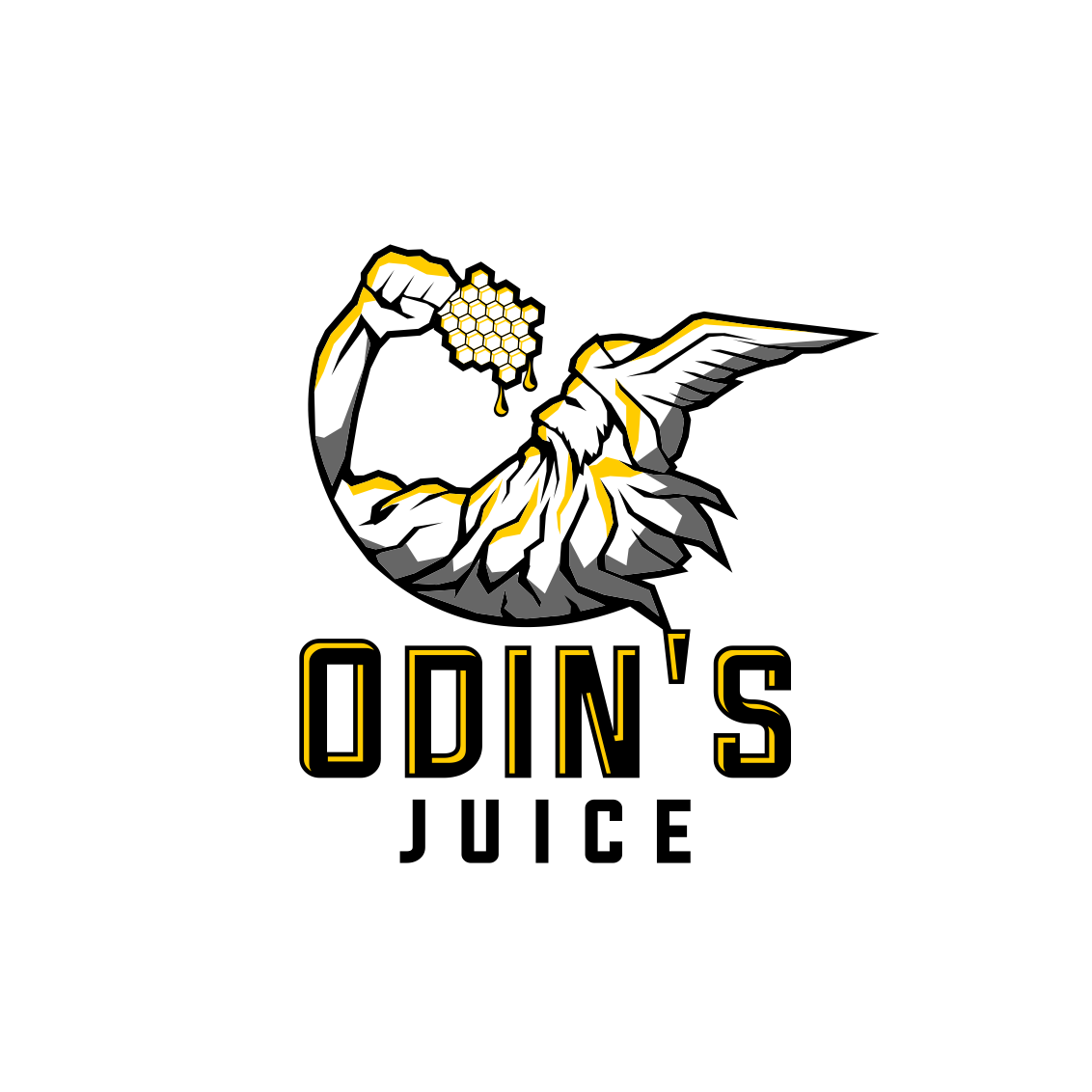 Juice Logos - Free Juice Logo Ideas, Design & Templates