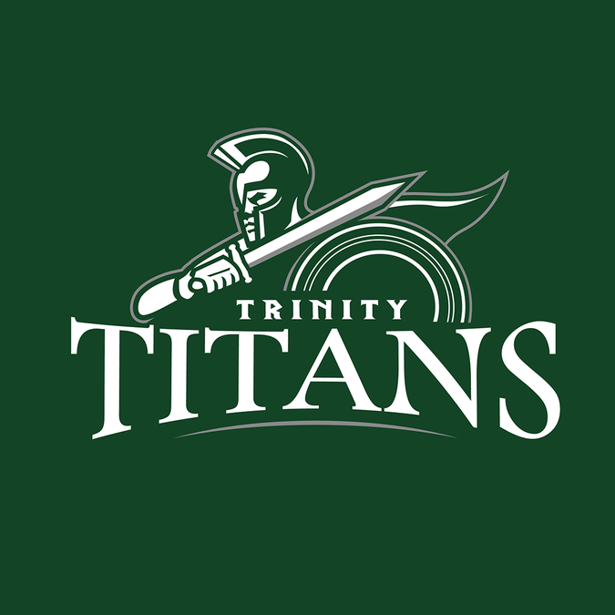 Trinity Titans Mascot | Character or mascot contest