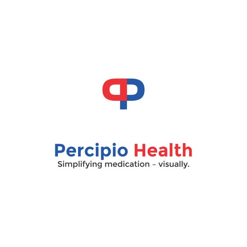 Percipio Health Logo | Logo design contest