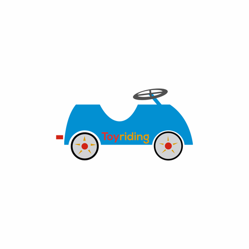 Design A Playful Logo For Children's Car Entertainment Products | Logo ...