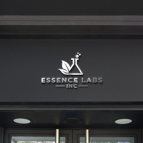 Designs | Design a new logo for our growing, naturally clean laboratory ...