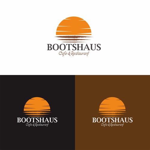 Designs | Bootshaus Steinhude | Logo design contest