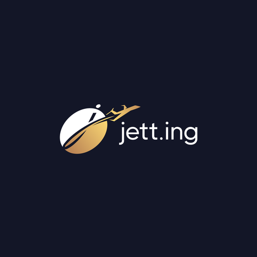 Designs | A logo for a high-end jet setters | Logo design contest