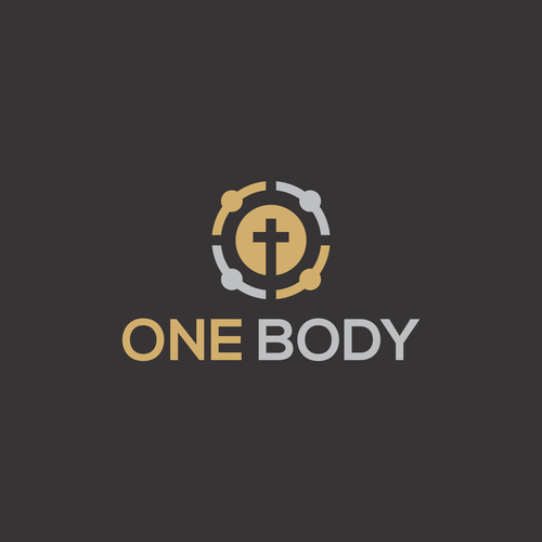 Designs | Design a logo for One Body Software showing inter-church ...