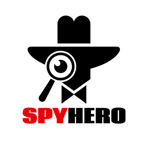 Designs | Need a powerful logo for my brand new software "Spy Hero ...
