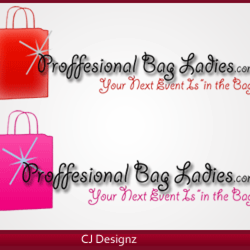 Logo for goodie bag company | Logo design contest