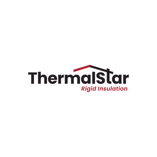 Designs | Modern updated logo for insulation product | Logo & brand ...