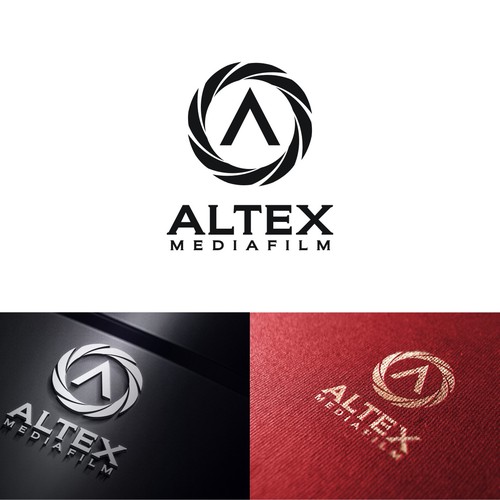 Designs | Create a powerful and professional Logo for a Media/Film ...