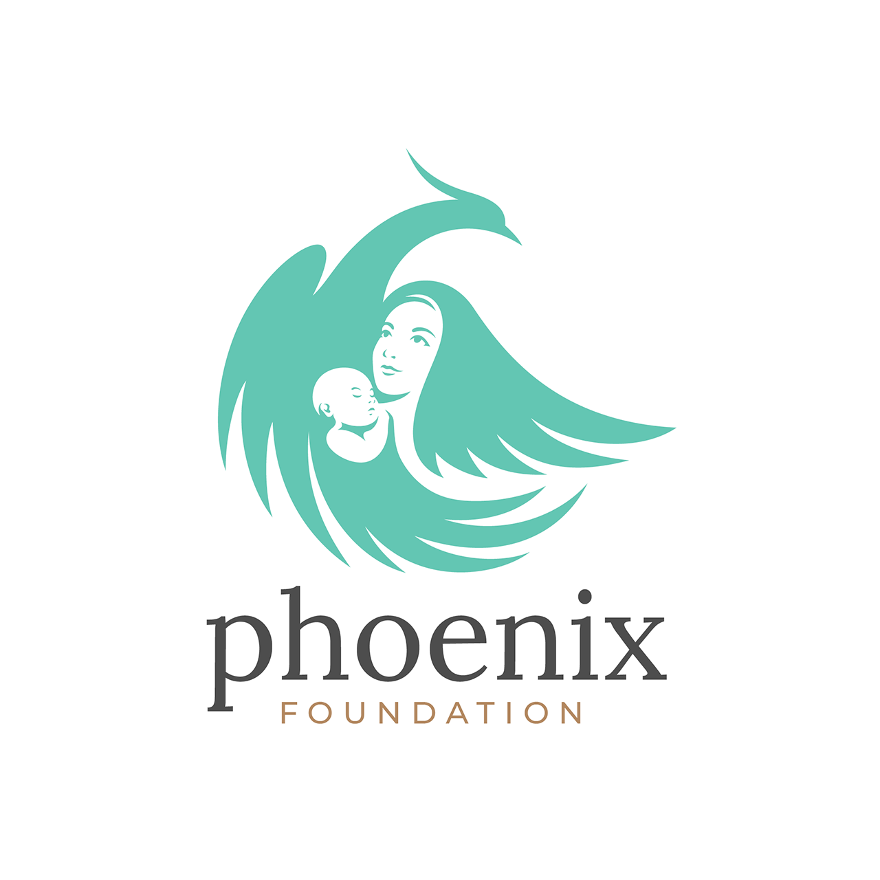 Phoenix Logos - Free Phoenix Logo Ideas, Design & Templates