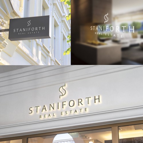 Designs | REALtor needs a REAL good logo | Logo design contest