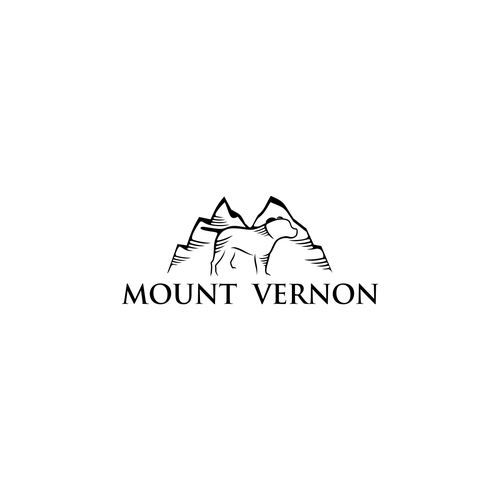Designs | Mount Vernon | Logo design contest