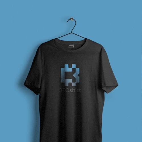 Designs | Bitcoin clothing brand | Logo & brand identity pack contest
