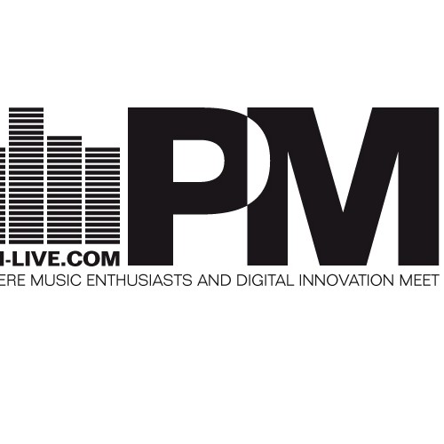 RELAUNCH of PM-LIVE.COM |PROGRESS MAGAZINE PROFESSIONAL LOGO | Logo ...
