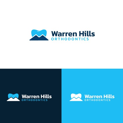 Designs | Orthodontic Practice Logo for a New Practice Owner | Logo ...