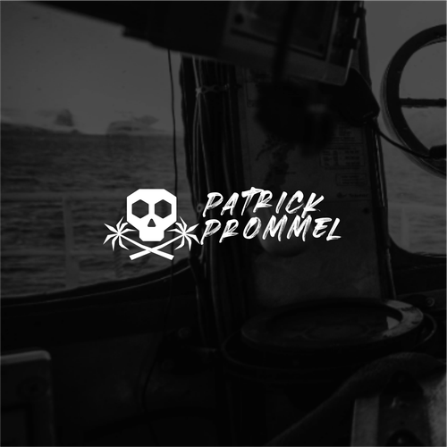 Designs | Modern & minimalist pirate branding for a business influencer ...