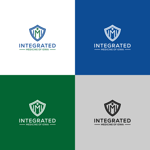 Designs | Design a welcoming and clear logo for our new integrative ...