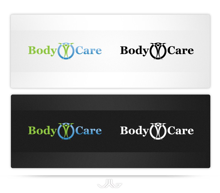New logo wanted for Body Care | Logo design contest