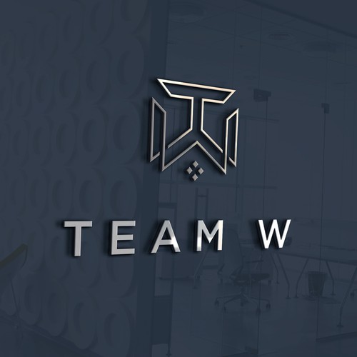 Designs | Logo For a Top Real Estate Team | Logo design contest