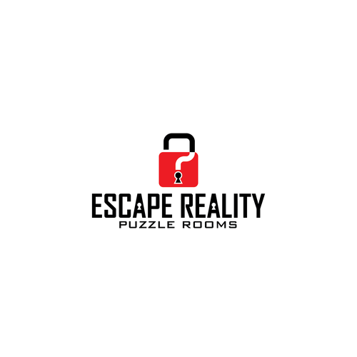 Escape Room Logo | Logo design contest