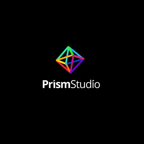 Designs | NEW creative logo design for Prism Studio | Logo design contest