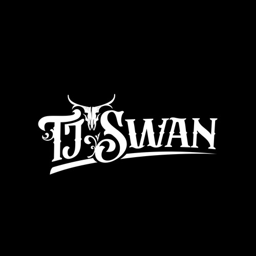 Designs | CUSTOM LOGO for Country Music Singer-Songwriter-Musician ...