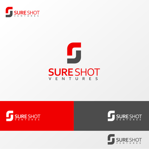 Sure Shot Logo