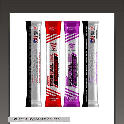 PDF BROCHURE FOR MLM COMPANY - NEW!!! | Brochure contest