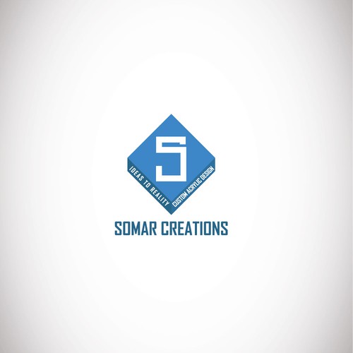 Somar Logo Somar Enterprises / Somar TEK LLC