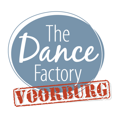The dance factory Logo | Logo design contest
