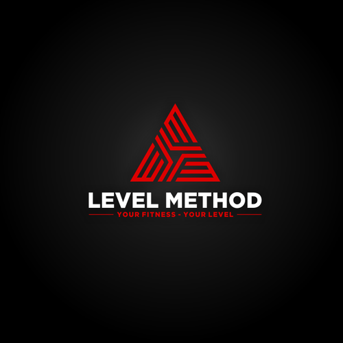Designs | Design the Iconic Logo for Level Method Individual ...
