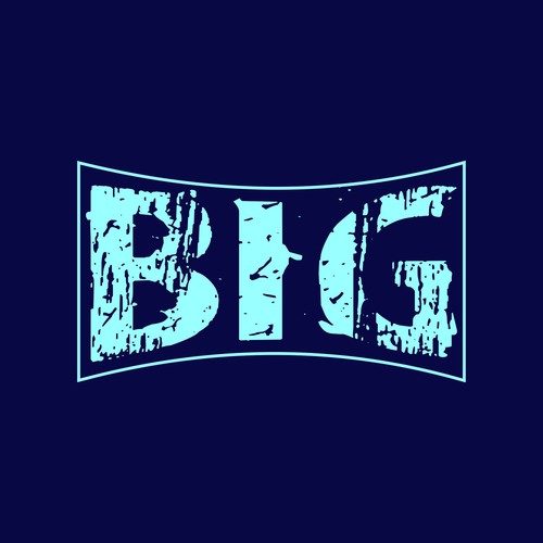 B.I.G. Logo Design | Logo design contest