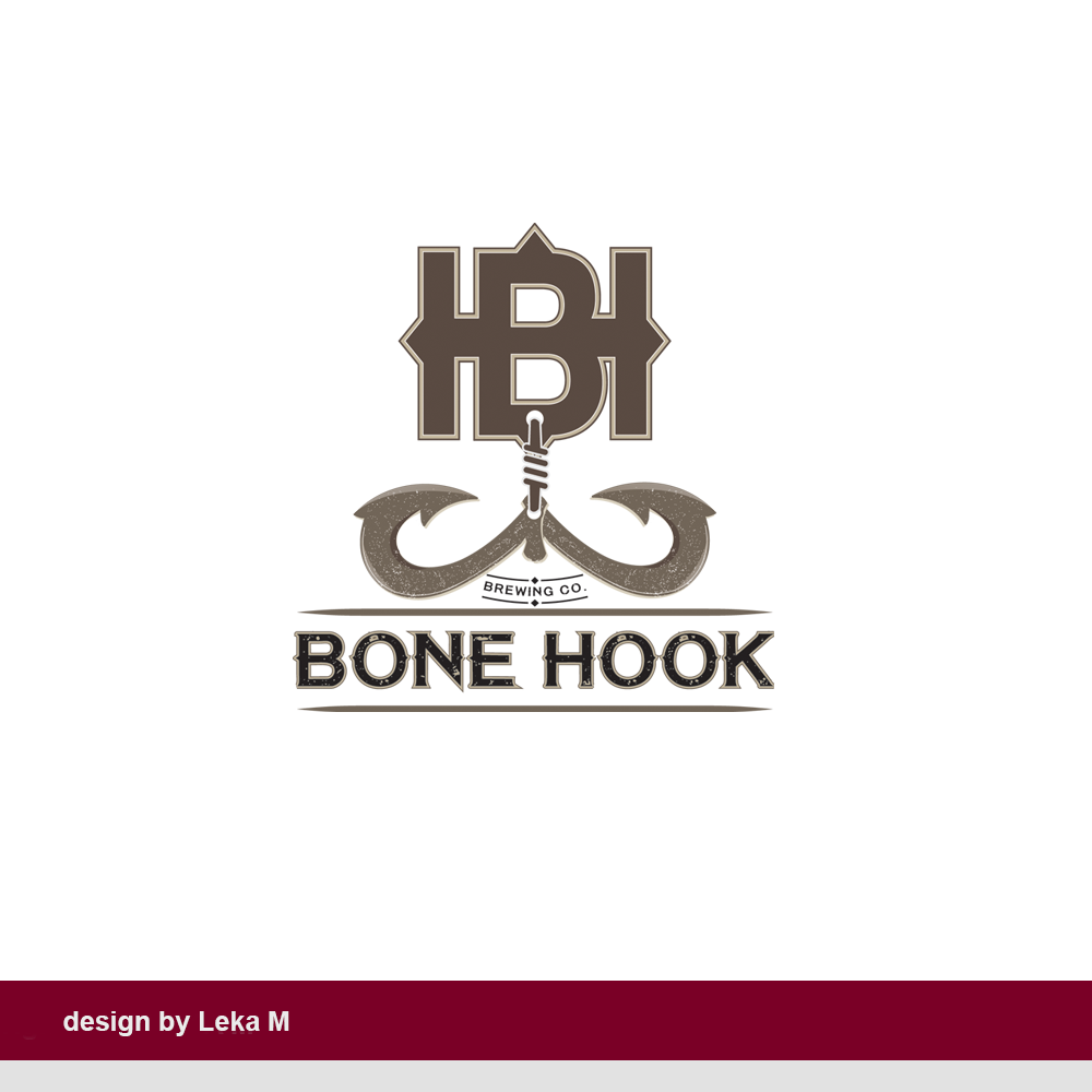 Bone Logos - Free Bone Logo Ideas, Design & Templates