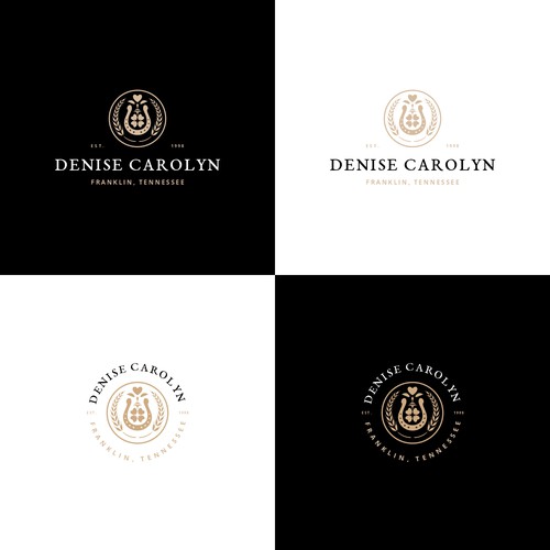 Boutique Branding Ideas - 69+ Best Boutique Brand Identity Designs 2023 ...