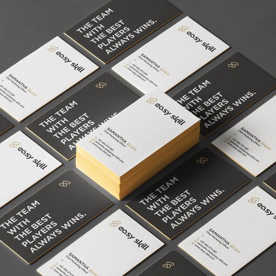 High-Quality Business Card Design Online | 99designs