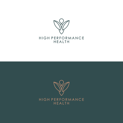 Designs | Beautiful health coach logo to appeal to women | Logo design ...