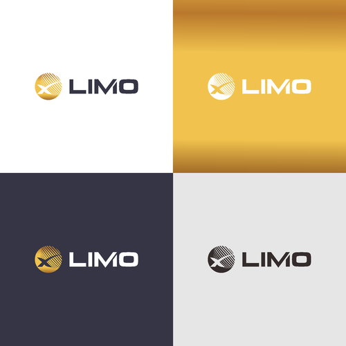 Designs | X Limo | Logo design contest