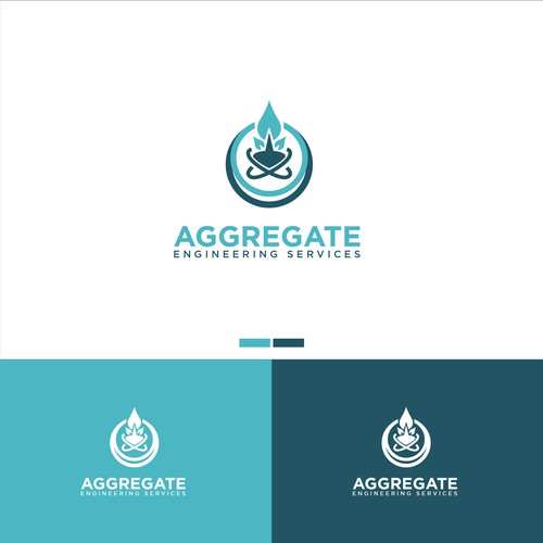 Designs | Design a company logo for a material testing, geotechnical ...