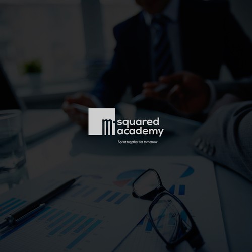 Academy logo | Logo design contest