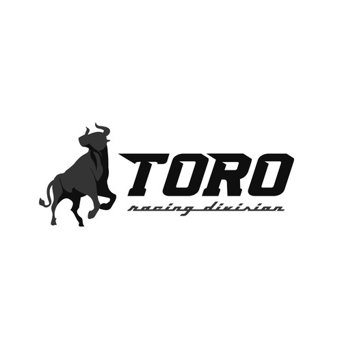 Toro racing division looking for a fierce logo!! | Logo & social media ...