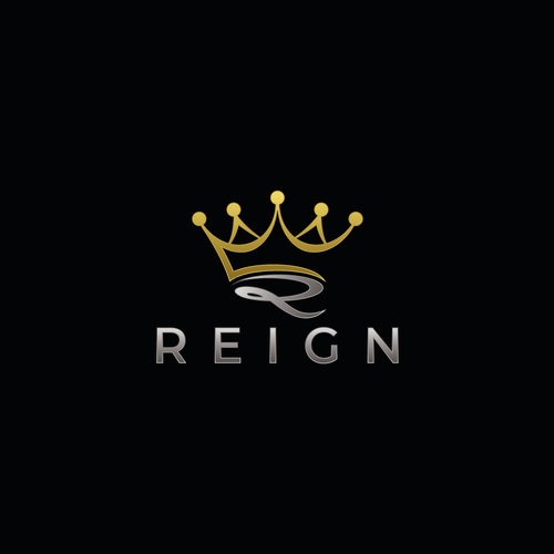 Designs | Create for the common good and get paid—design REIGN's logo ...