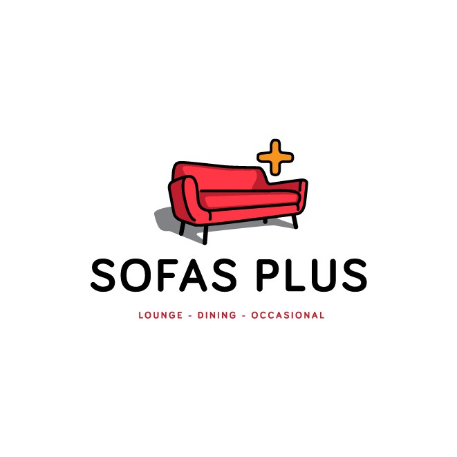 Couch Logos - Free Couch Logo Ideas, Design & Templates