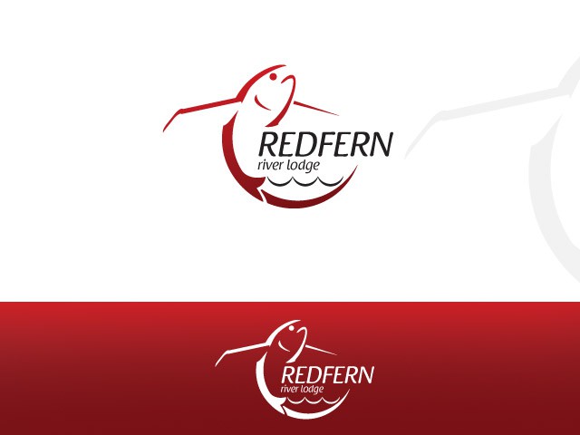 Fishing Lodge - Looking for LOGO! | Logo design contest