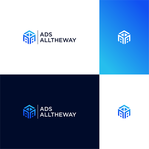 Designs | Best logo for a marketing and advertising company | Logo ...