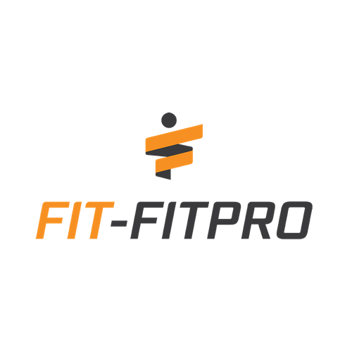 Design an outstanding brand logo for Fit-Fitpro | Logo & social media ...